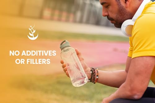 goldenseal root capsules for holistic care