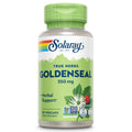 goldenseal root capsules for wellness