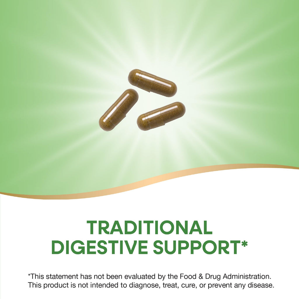 goldenseal root for digestive comfort