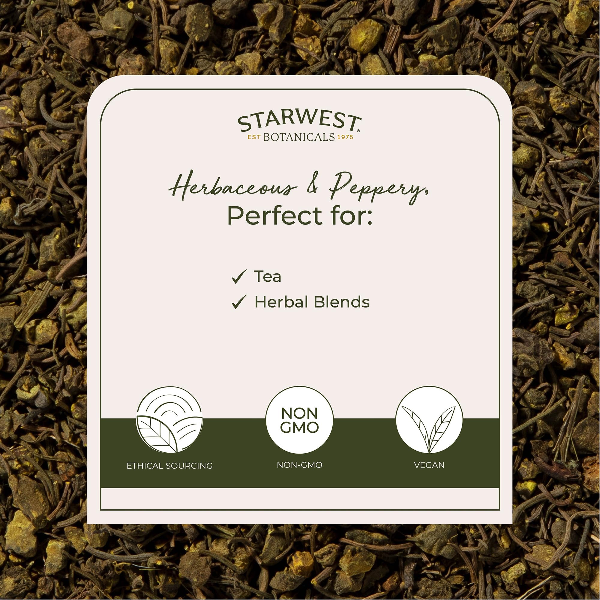 goldenseal root for herbal remedies