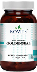 goldenseal root for immune health