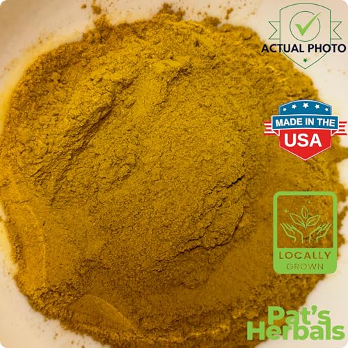 goldenseal root for respiratory health