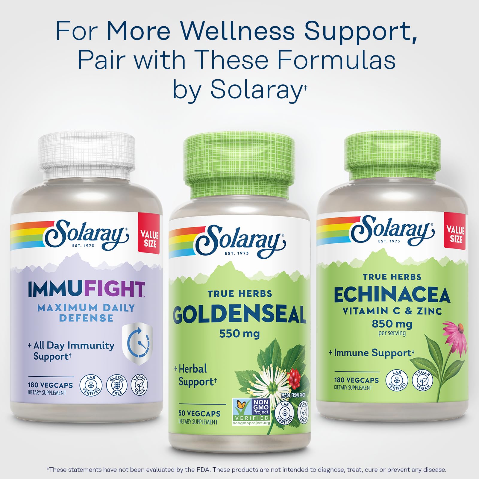 goldenseal root for seasonal wellness