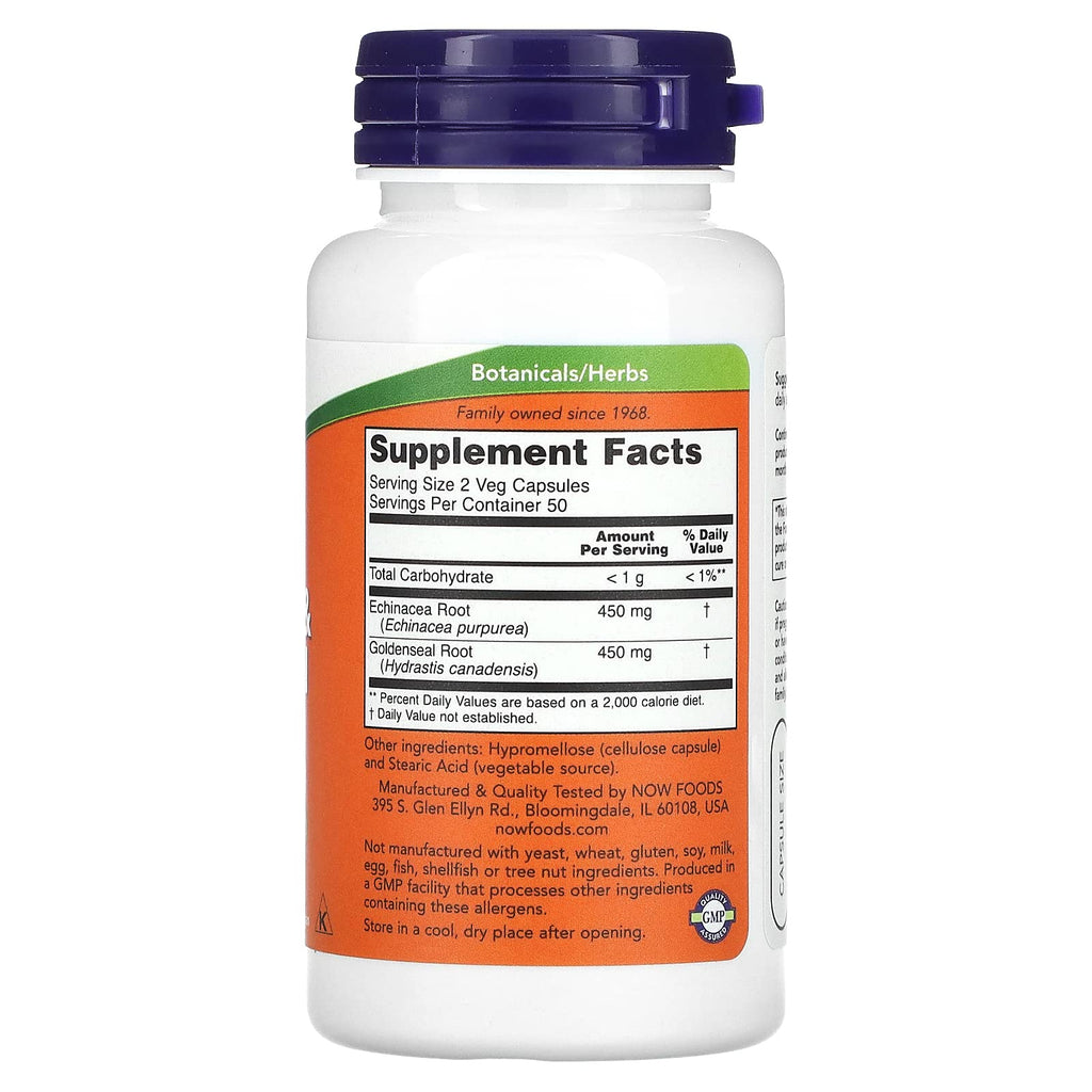 goldenseal root health benefits