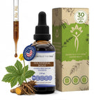 Goldenseal root liquid extract benefits