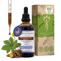 goldenseal root liquid extract