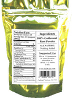 Goldenseal root powder for digestive health