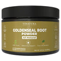 Goldenseal root powder for immune support
