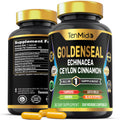 goldenseal root supplement for digestion