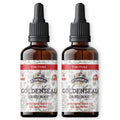 goldenseal root tincture for immunity