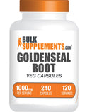 goldenseal root vegan capsules
