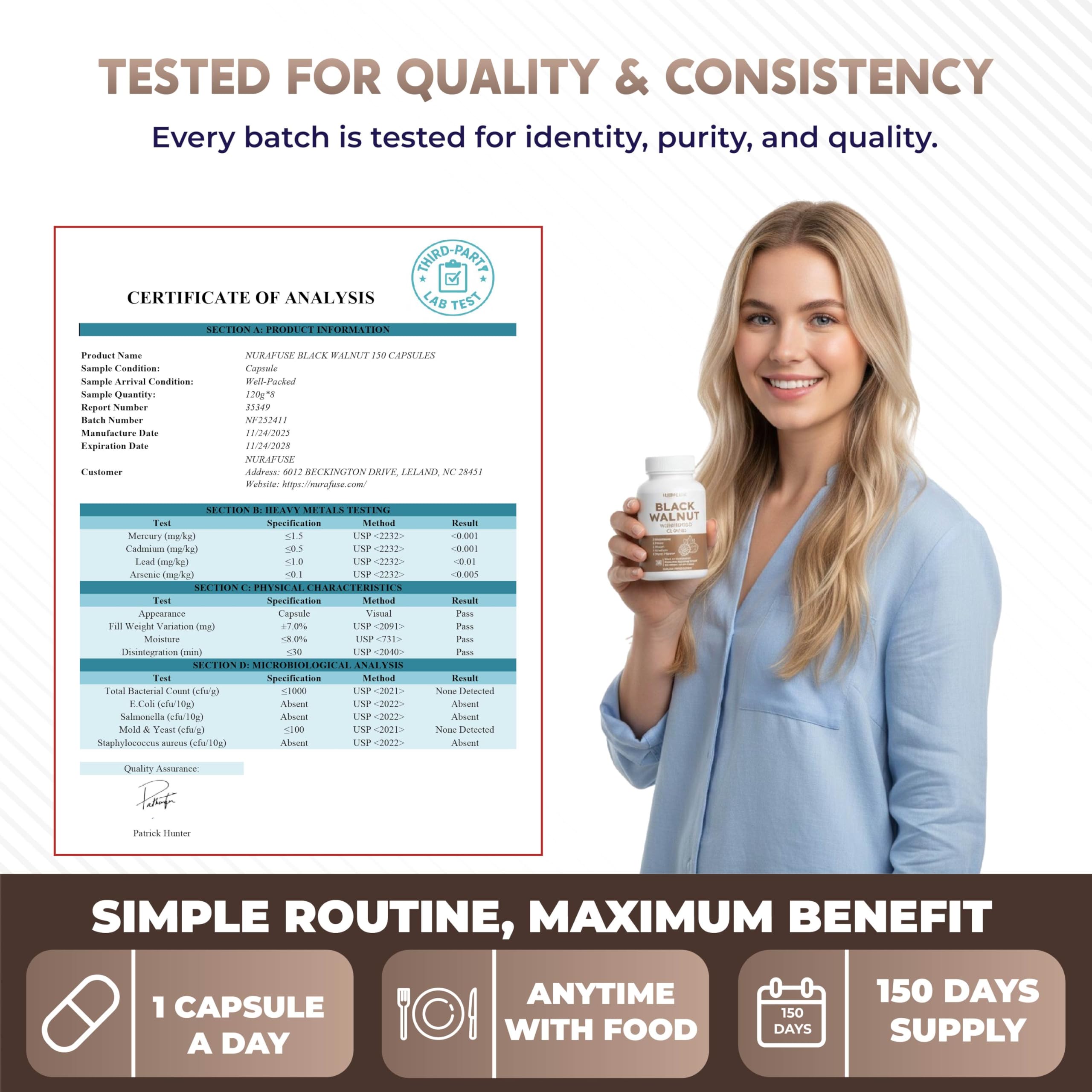 goldenseal supplement for detox support