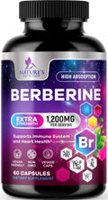 goldenseal supplement for immune health