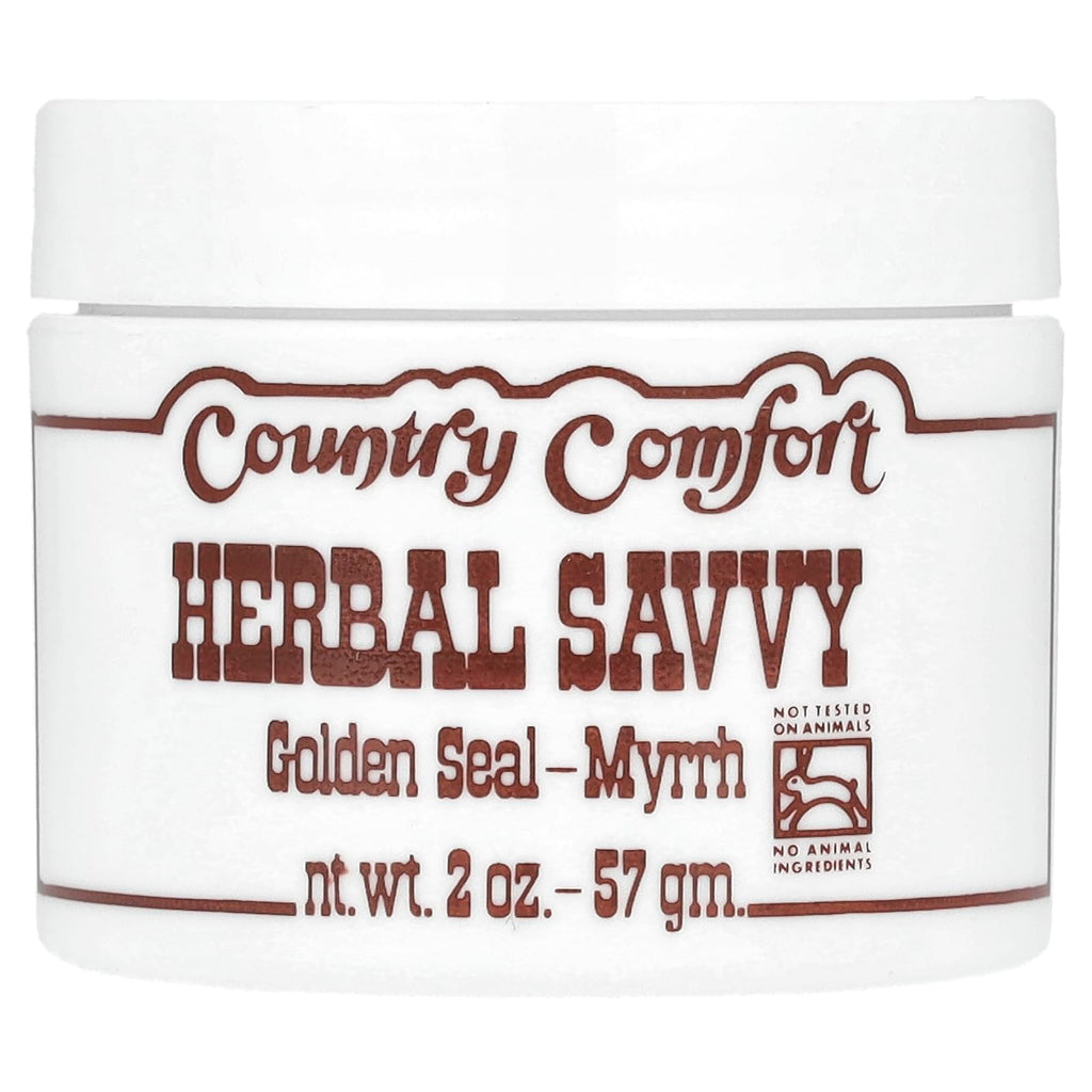 goldenseal supplement for immunity support