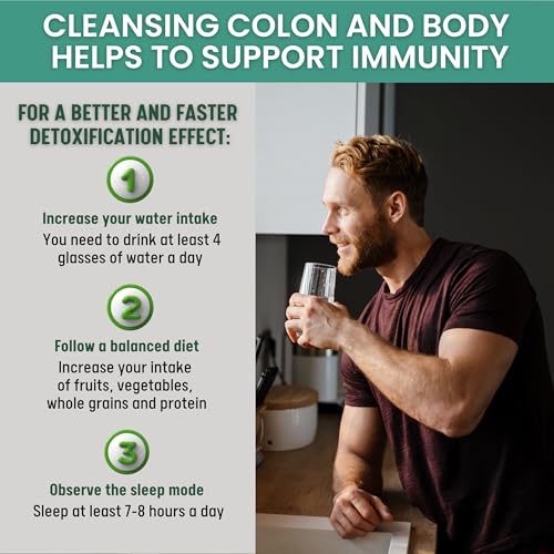 goldenseal supplement for overall health