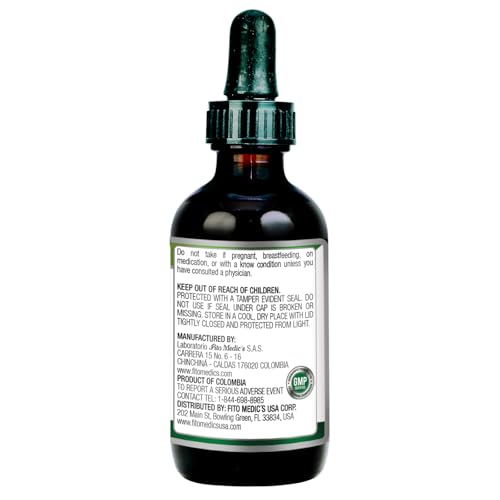 goldenseal supplement for overall vitality