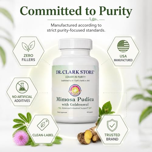 goldenseal supplement for overall wellness