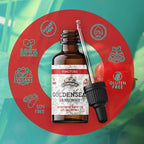 goldenseal tincture for immune support