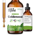 goldenseal tincture for immune support