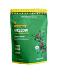 Goldholly organic yaupon tea bags