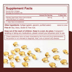 Goldium herbal garlic for wellness