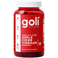 Goli apple cider vinegar gummies benefits