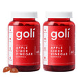 Goli apple cider vinegar gummies benefits