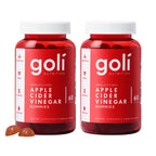 Goli apple cider vinegar gummies benefits