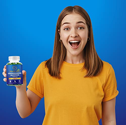 goli ashwagandha gummies review and benefits
