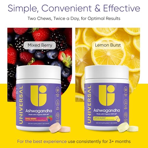 Goli ashwagandha gummies review comparison