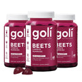 Goli Beets Cardio Gummy benefits