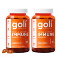 Goli elderberry gummies for immunity
