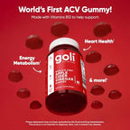 Goli gummies for daily wellness