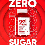 Goli gummies for immune support