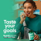 Goli gummies for men's gut health