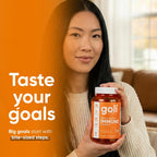 Goli immune support gummy vitamins