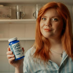 Goli magnesium for improved mood