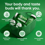 Goli multivitamin for kids health