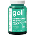 Goli probiotics for digestive health