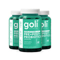 Goli probiotics for digestive health