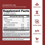 Goli Renew NAD+ for cellular health