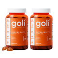 Goli Superfruits gummy multivitamin