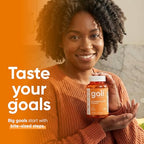 Goli Superfruits multivitamin for men