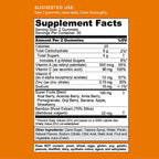 Goli Superfruits multivitamin for seniors