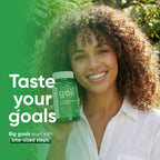 Goli SuperGreen multivitamin benefits