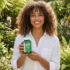 Goli SuperGreen multivitamin for men