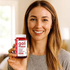 Goli vitamin B12 for daily wellness