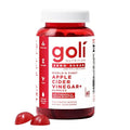 Goli vitamin B12 gummies for energy