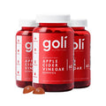 Goli vitamin B12 gummies for energy
