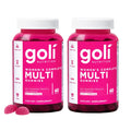 Goli Women's Multi Gummies for daily health